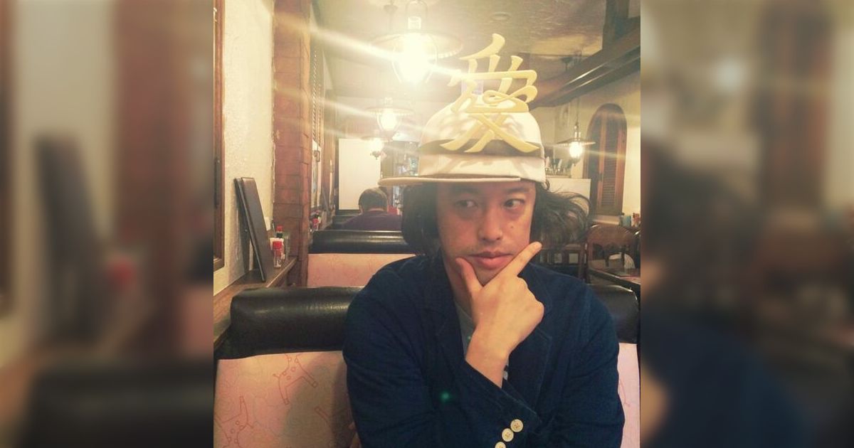 渋さ知らズ W/ 大槻ケンヂ ＠やついフェス2014 - posfie