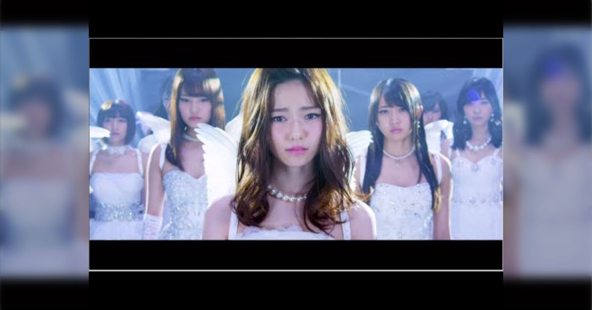 「僕たちは戦わない」と、AKB48のMVの「極私的ベスト10」 - posfie