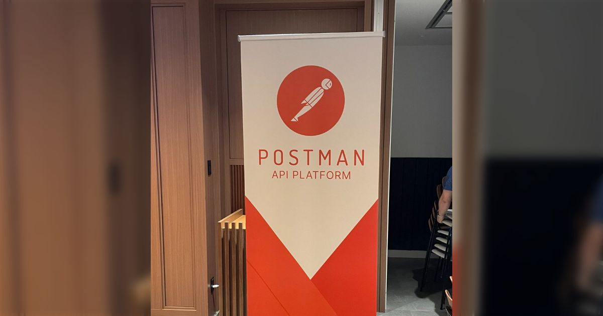 Postman Tokyo Meetup 2023.8 - Togetter [トゥギャッター]