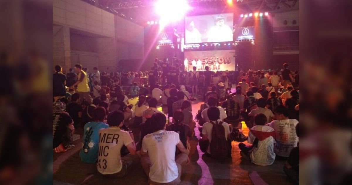 アップアップガールズ(仮) in SUMMER SONIC 2013 - posfie