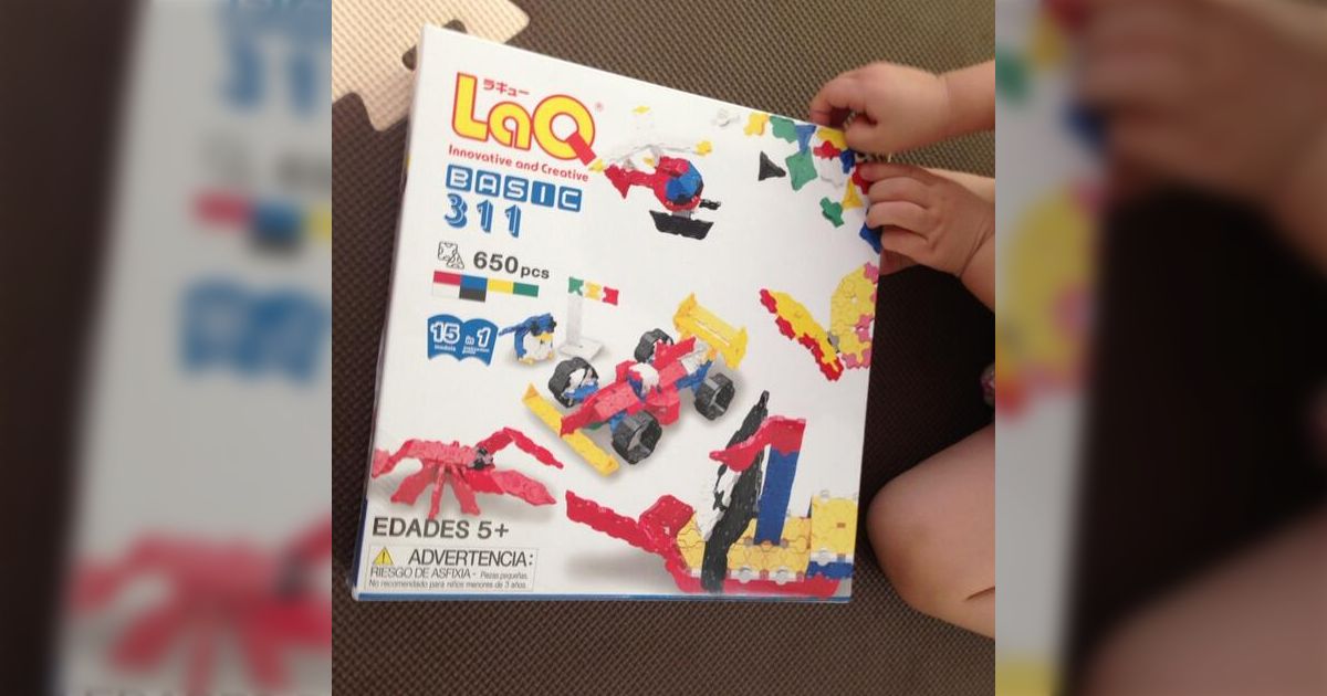 LaQ (2ページ目) - Togetter [トゥギャッター]