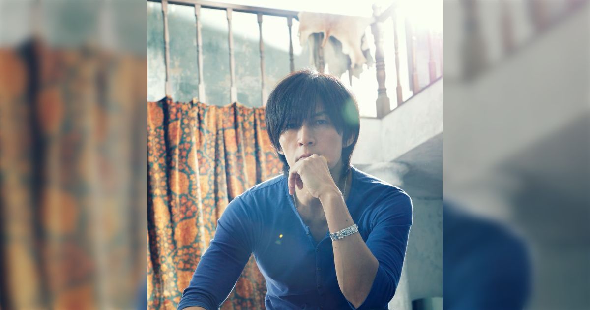 #いい推しの日 B'z 2019.11.04 - posfie