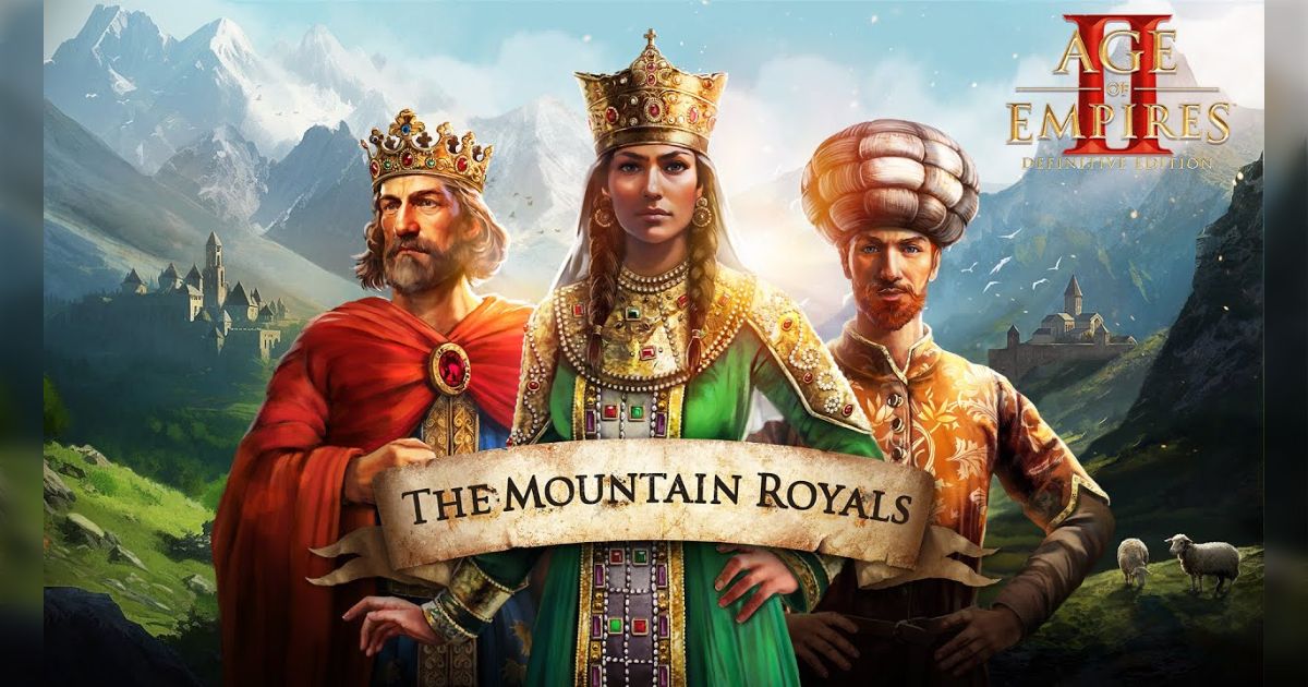 AOE2DE 攻略メモ(15) - posfie