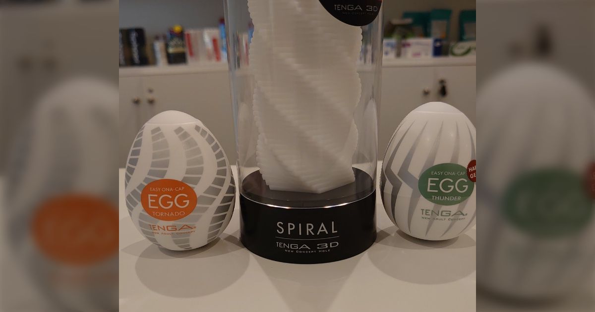 【テンガナイトに加藤鷹さん降臨！】TENGAドクター福元先生の性を10倍楽しむありがたいお言葉まとめ【2019年10月】 - posfie