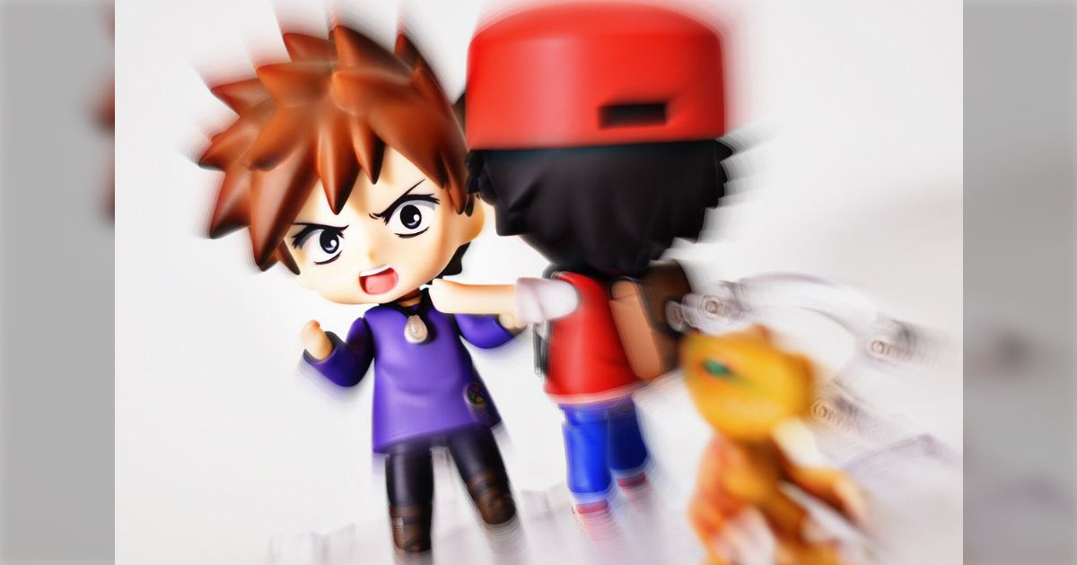 2017年3クール目 - posfie