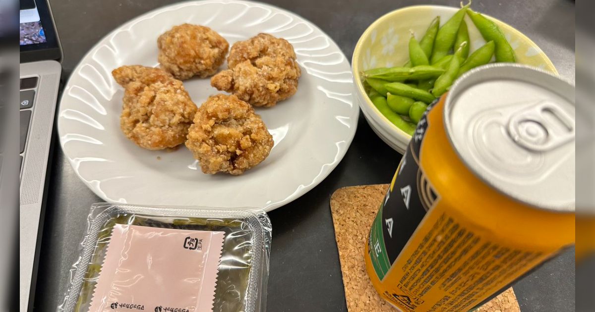 Kanazawa.rb meetup 133 - posfie