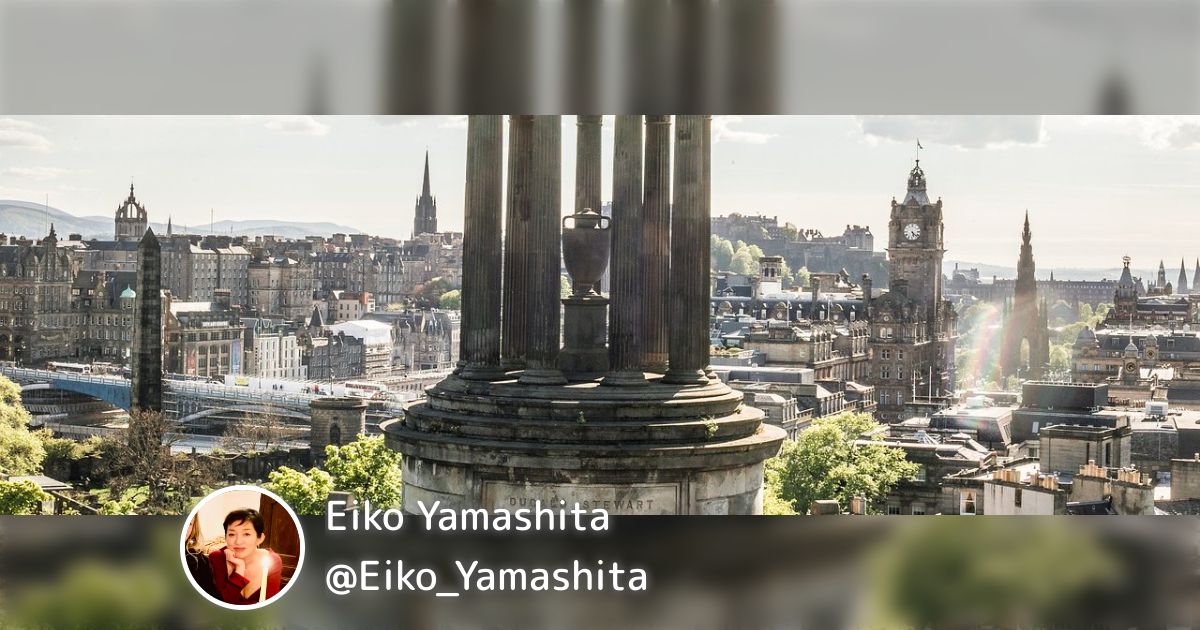 Eiko Yamashita(@Eiko_Yamashita)のまとめ - posfie