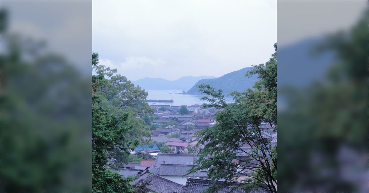 熊野街道をゆく～紀伊長島歴史紀行～ - posfie