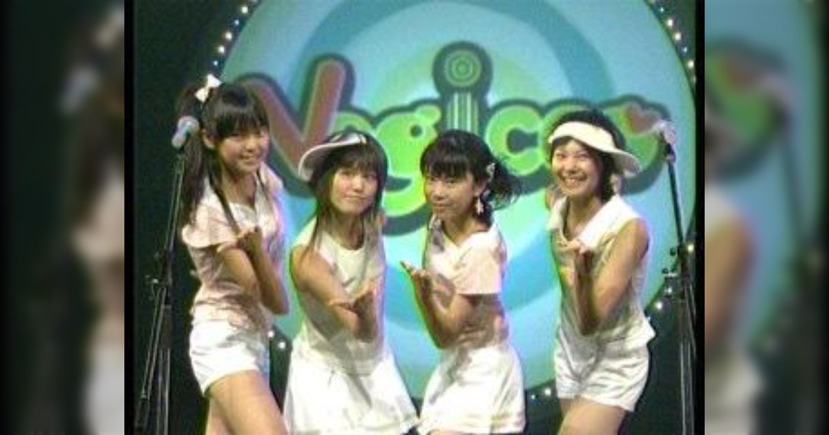 Negicco 2015/01/24 NHK MUSIC JAPAN 出演決定まとめ - posfie