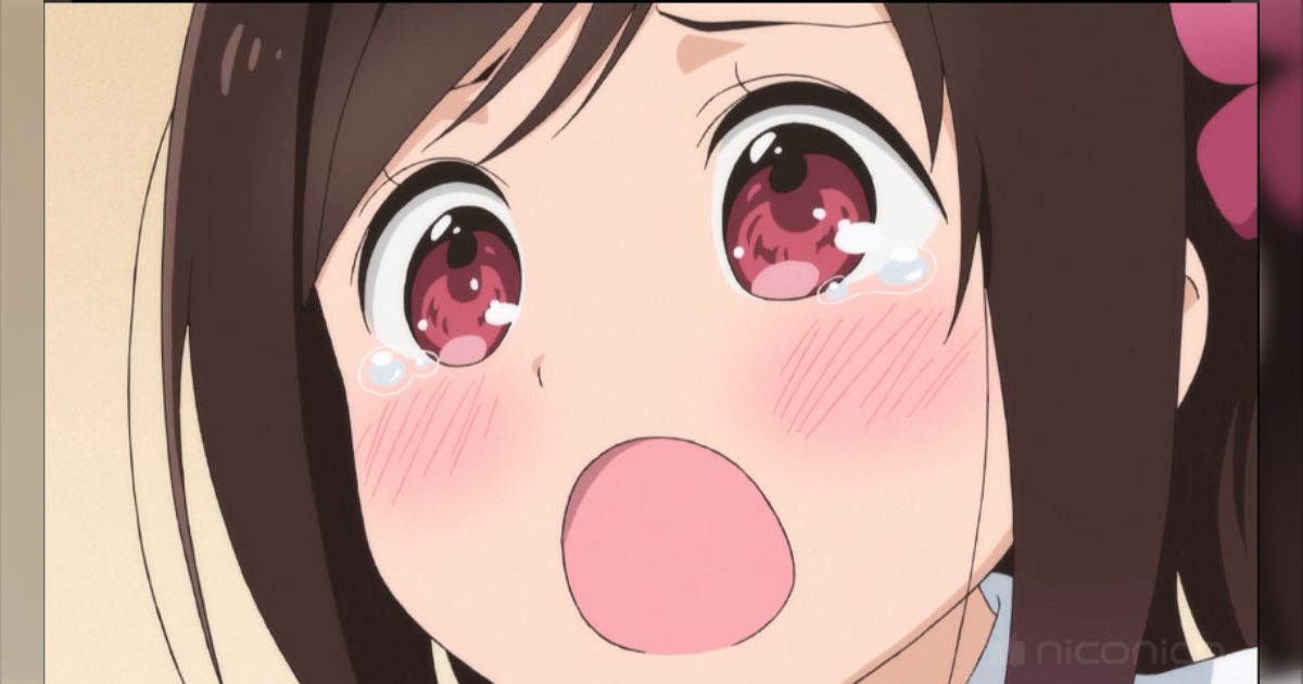 お前らガチ泣きしたシーン晒せよ 2023/8/21pm - posfie