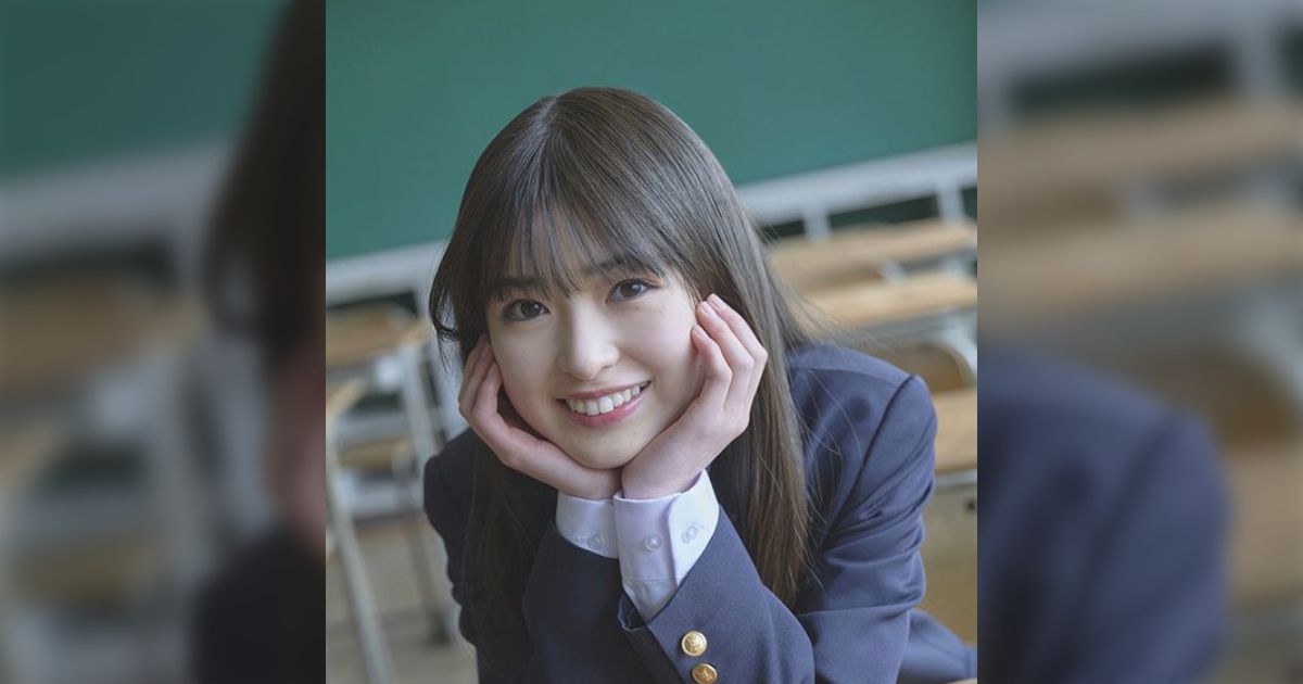 5期生💛あーや1 - posfie