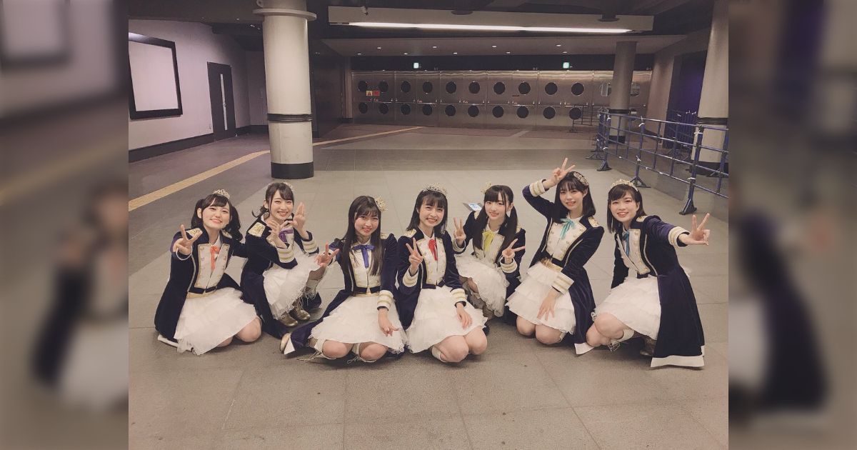 元WUGメンバーによるSNS上のやりとり まとめ 2019 #WUG_JP (48ページ目) - Togetter [トゥギャッター]