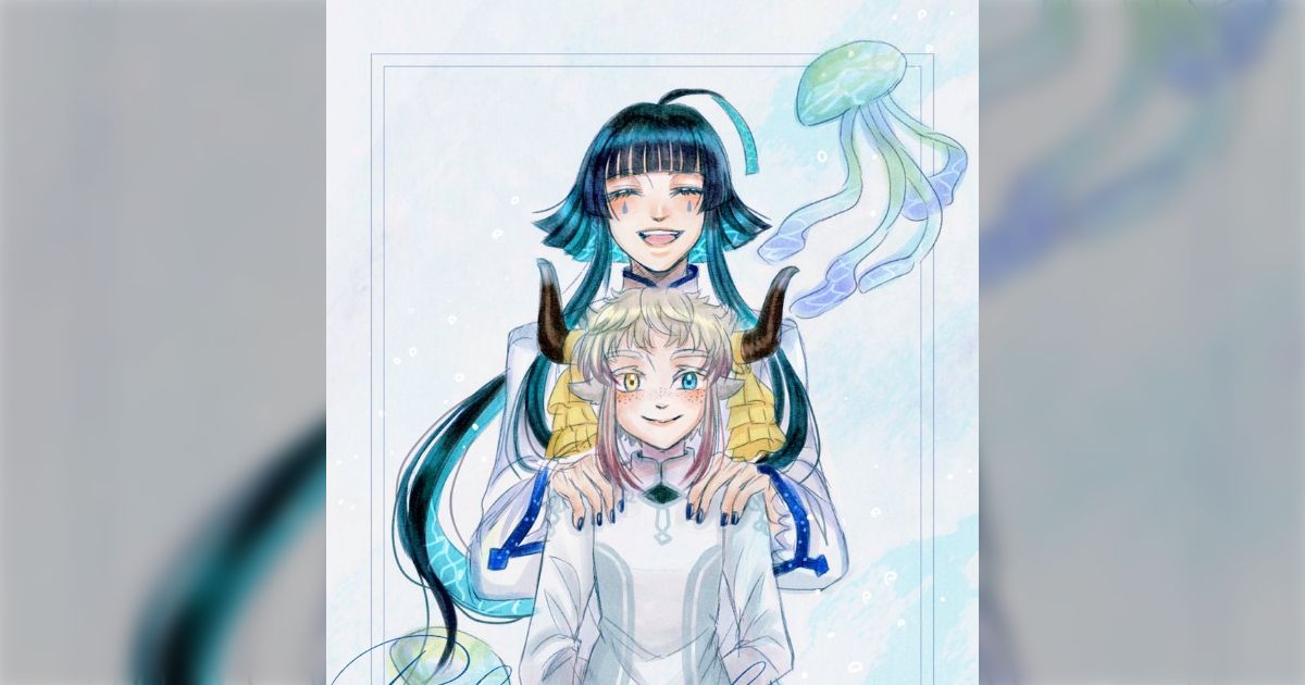 【祝花】らくがき・交流 - posfie