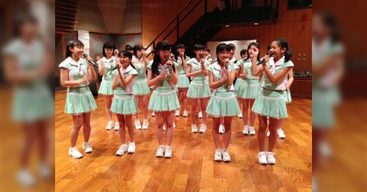 ハロプロ2013年3月29日 - posfie