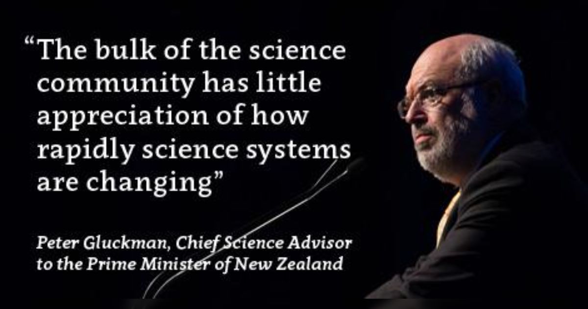 "Future Earth" tweets, January - June 2015 - posfie