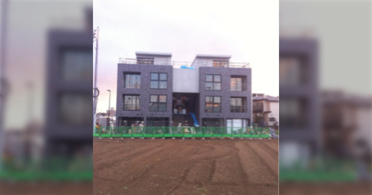 （非公式まとめ）仮住まいの輪プロジェクトの軌跡 20110311〜 - posfie