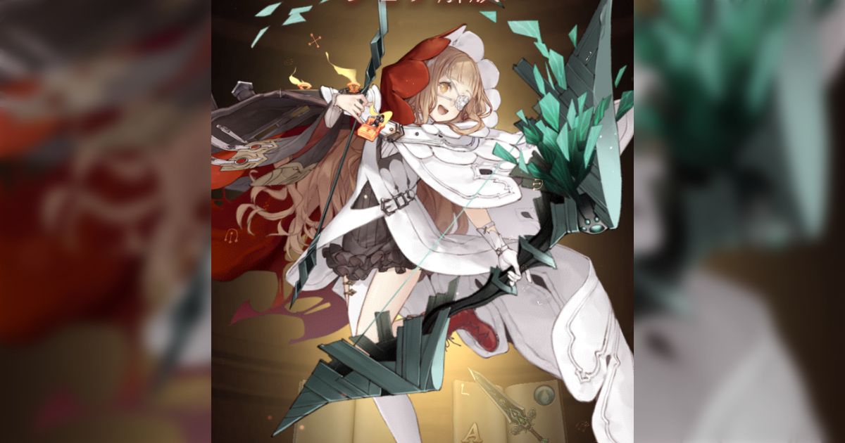 SINoALICE シノアリス (39) - posfie