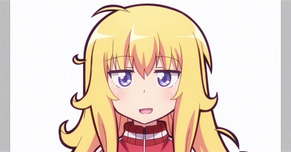 ガヴリールドロップアウト OP - posfie