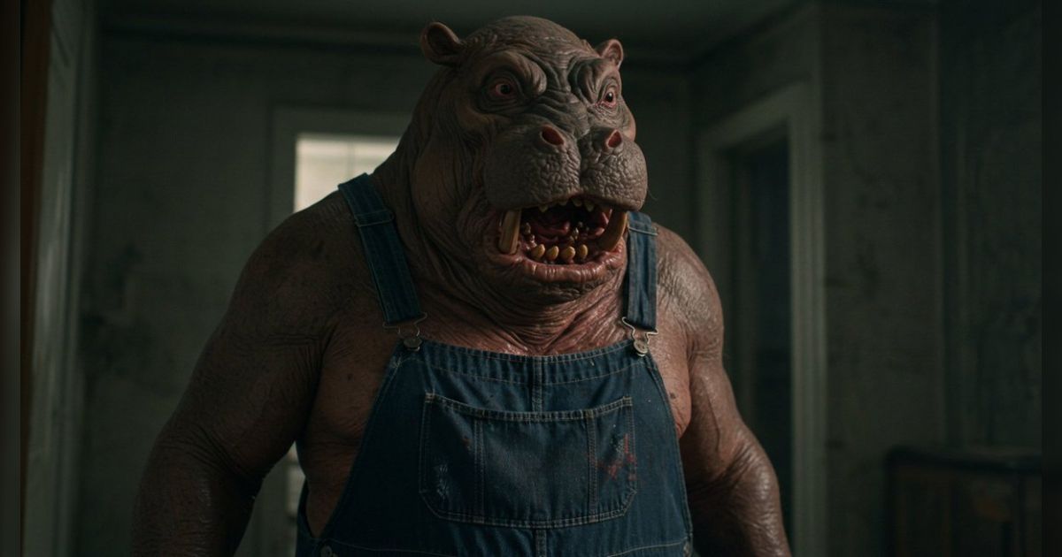 シート逆襲！最強魔物エクセル誕生か！？ (FFS4467話) - posfie