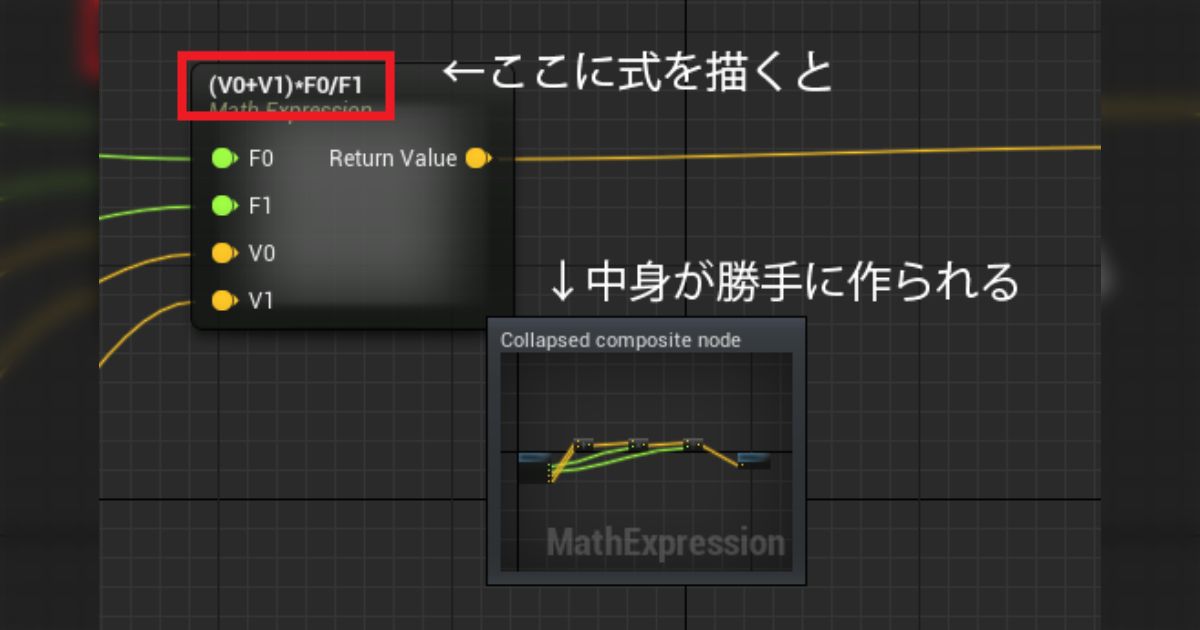 UE4関連ふぁぼ個人的まとめ - posfie
