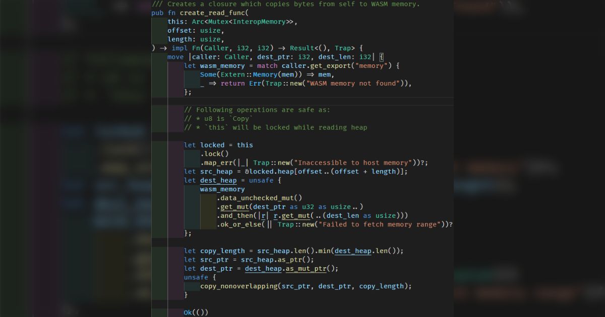 汎用プラグインとしての Wasm Webassembly の可能性の模索 With Luajit 対決 2ページ目 Togetter トゥギャッター