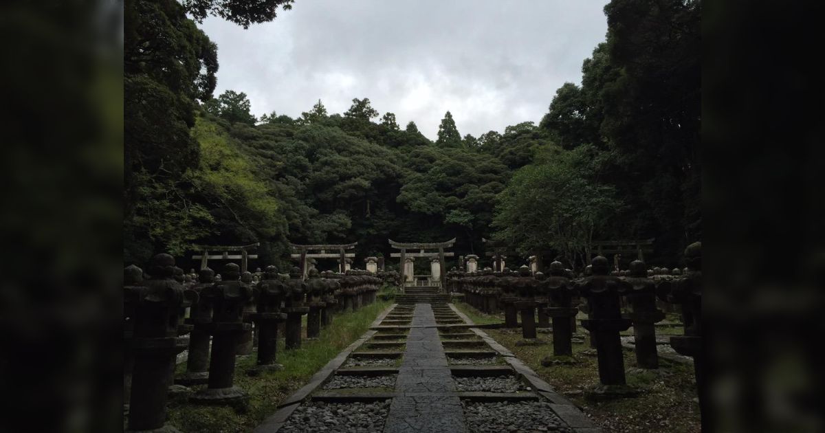 萩旅2015振り返り - posfie