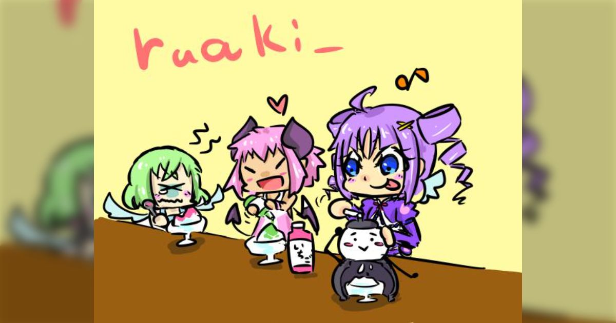 第51回わグドロ - posfie