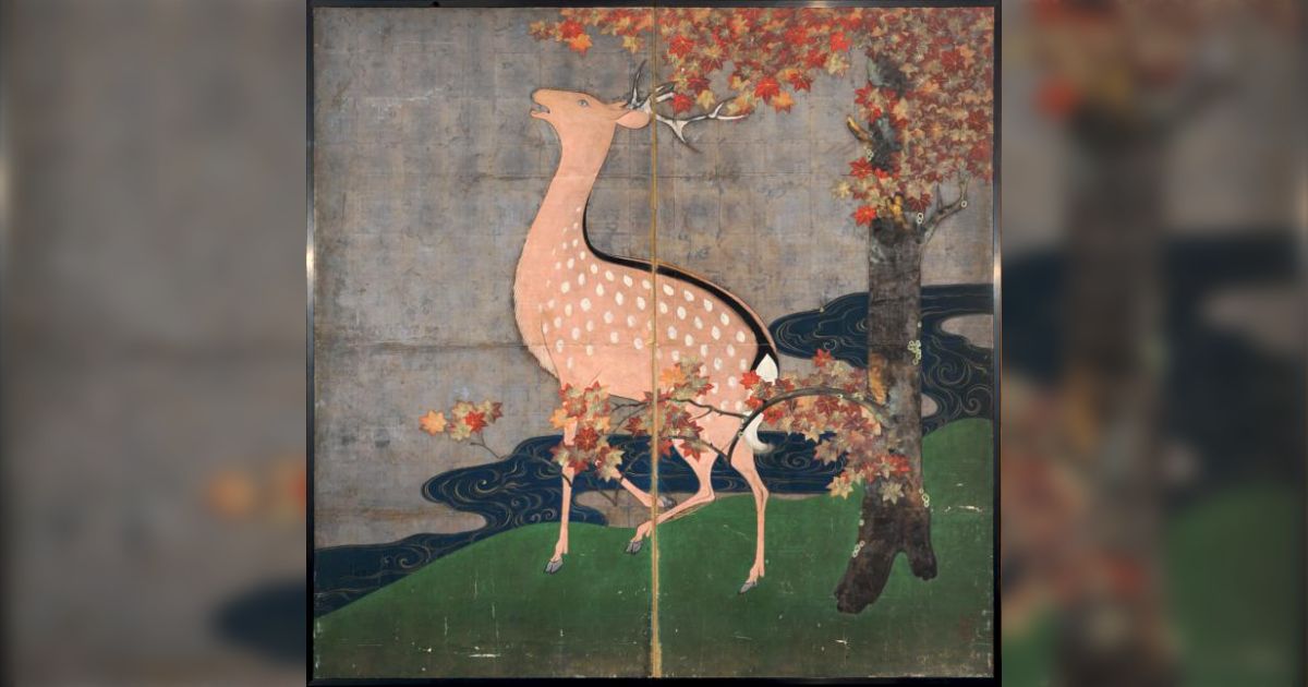 大千住 美の系譜―酒井抱一から岡倉天心まで― - posfie