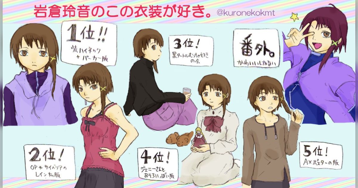 絵 その1 (～2018.11.17) - posfie