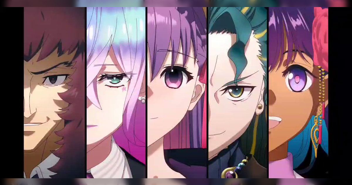 【悲報】FGO 公式CMでAIを使用し絶賛炎上（特に海外）【AI絵師 / A-1picture】 - posfie