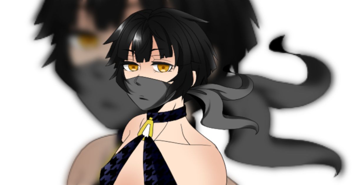 天下繚乱RPGセッション「神威の秘宝」の記録 - posfie