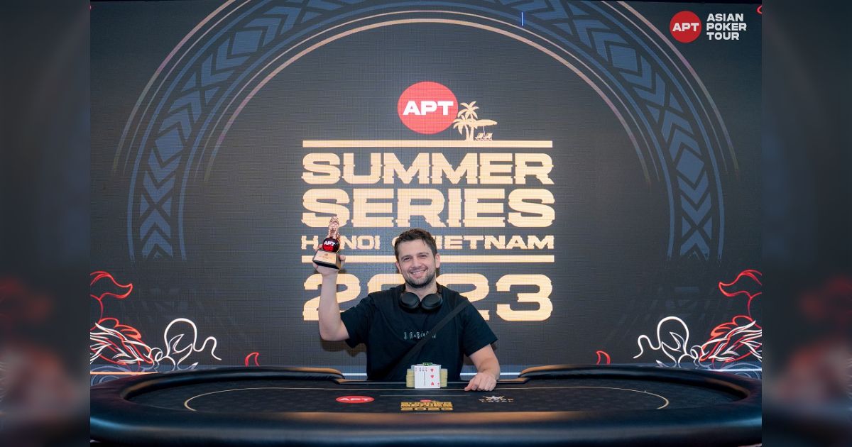 Poker NOW! 2023-06-06 - posfie