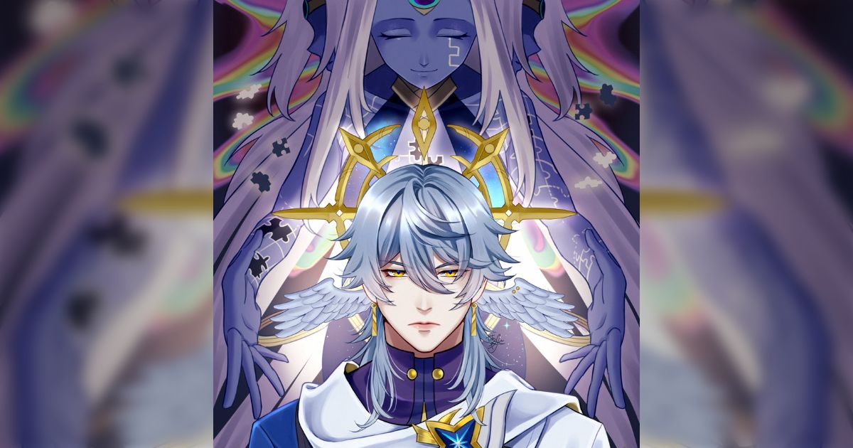 Genshin/Honkai:Star Rail - posfie