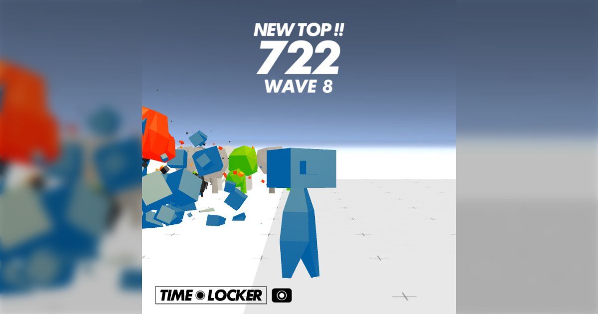 アプリゲーム実況『TIME LOCKER』 (2ページ目) - Togetter [トゥギャッター]