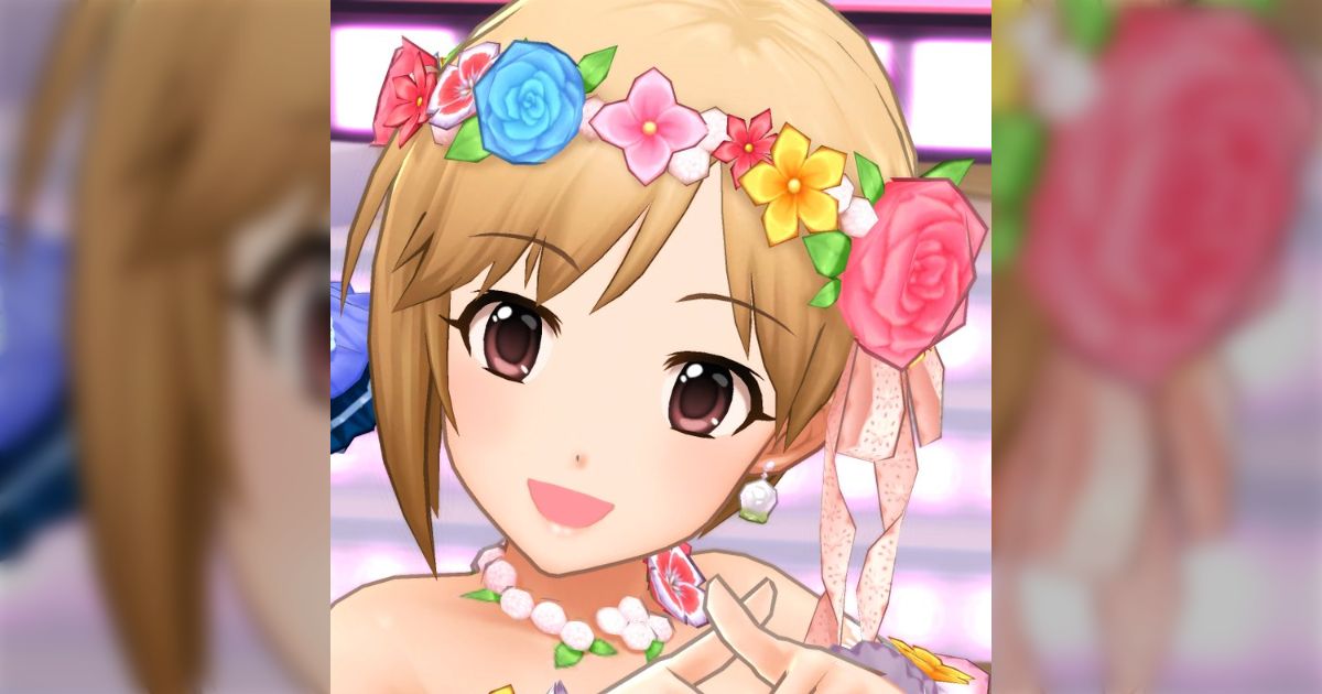 デレステスクショまとめ 相葉夕美3 - posfie
