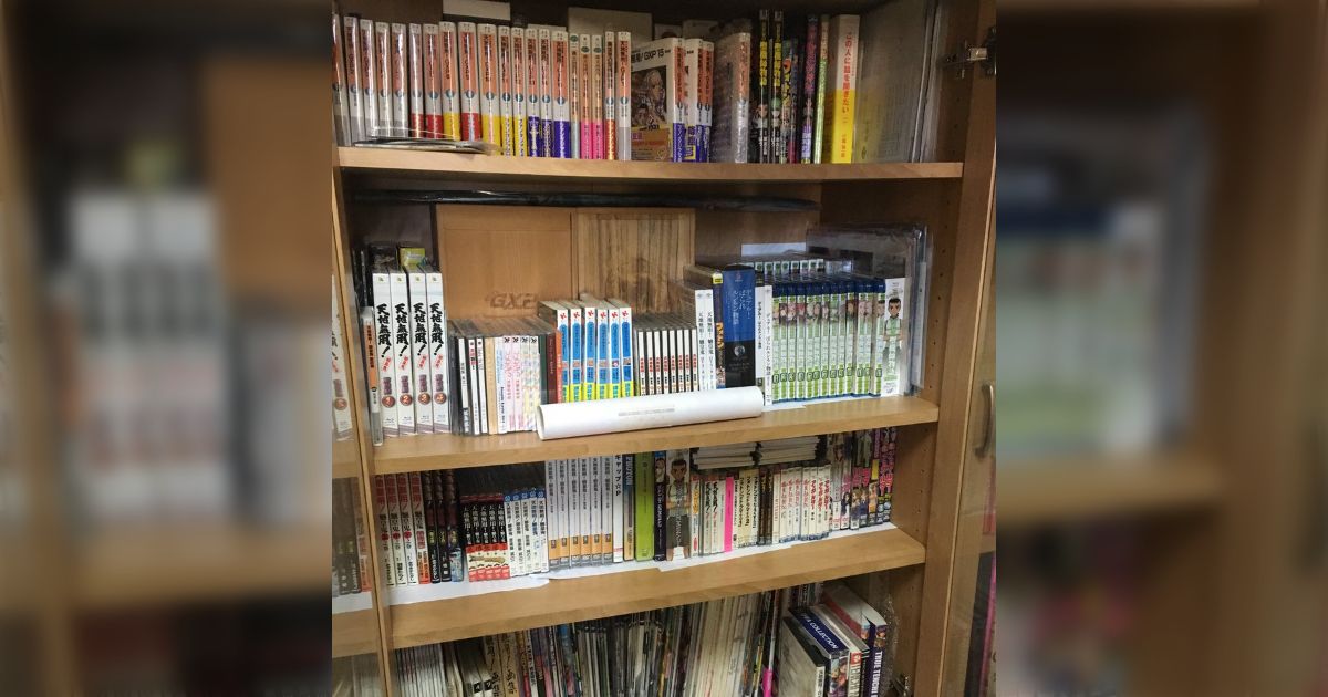 天地無用！魎皇鬼コレクション【天地無用！Advent Calendar 2019】 - posfie