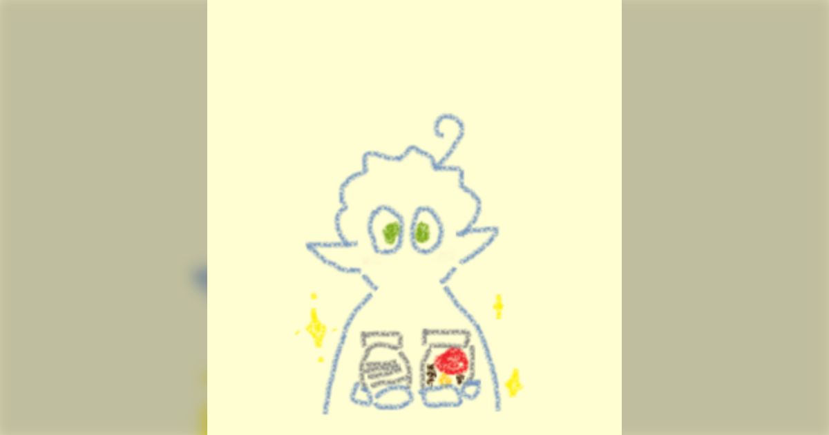 クリッペンヴァルト物語：こぼれ話まとめ2 - posfie