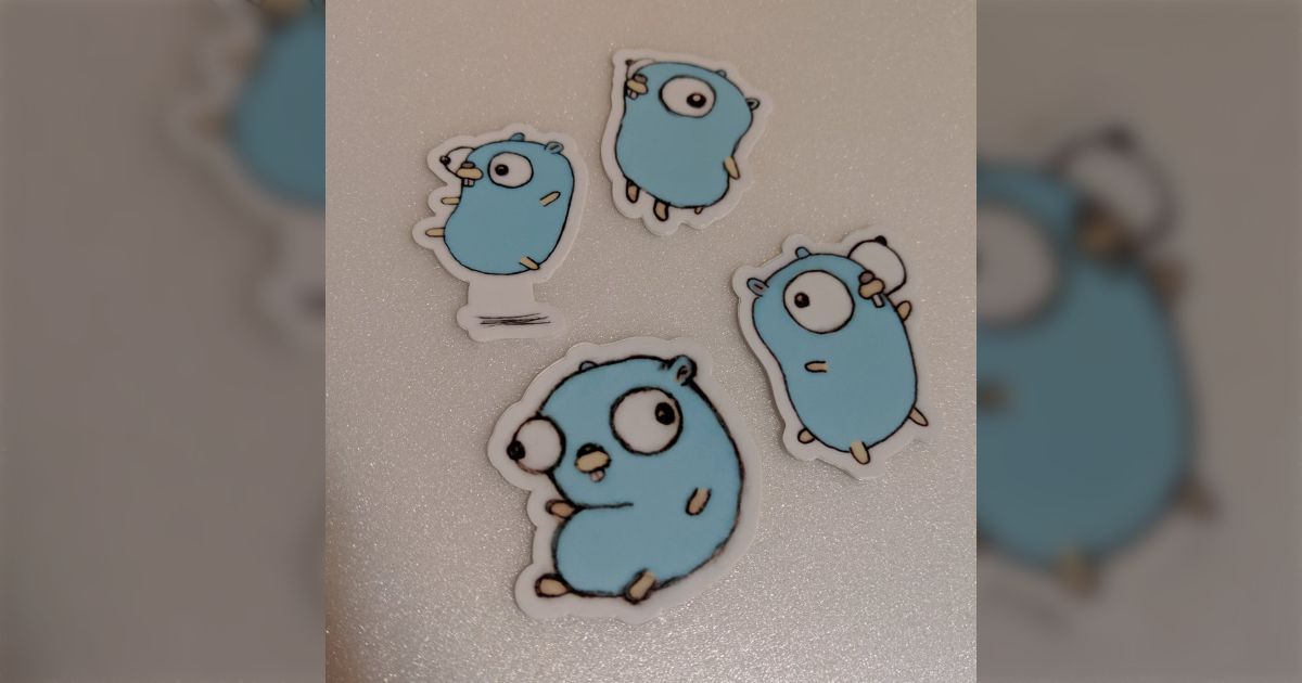 golang.tokyo #25 Go の郷に入る まとめ (3ページ目) - Togetter [トゥギャッター]