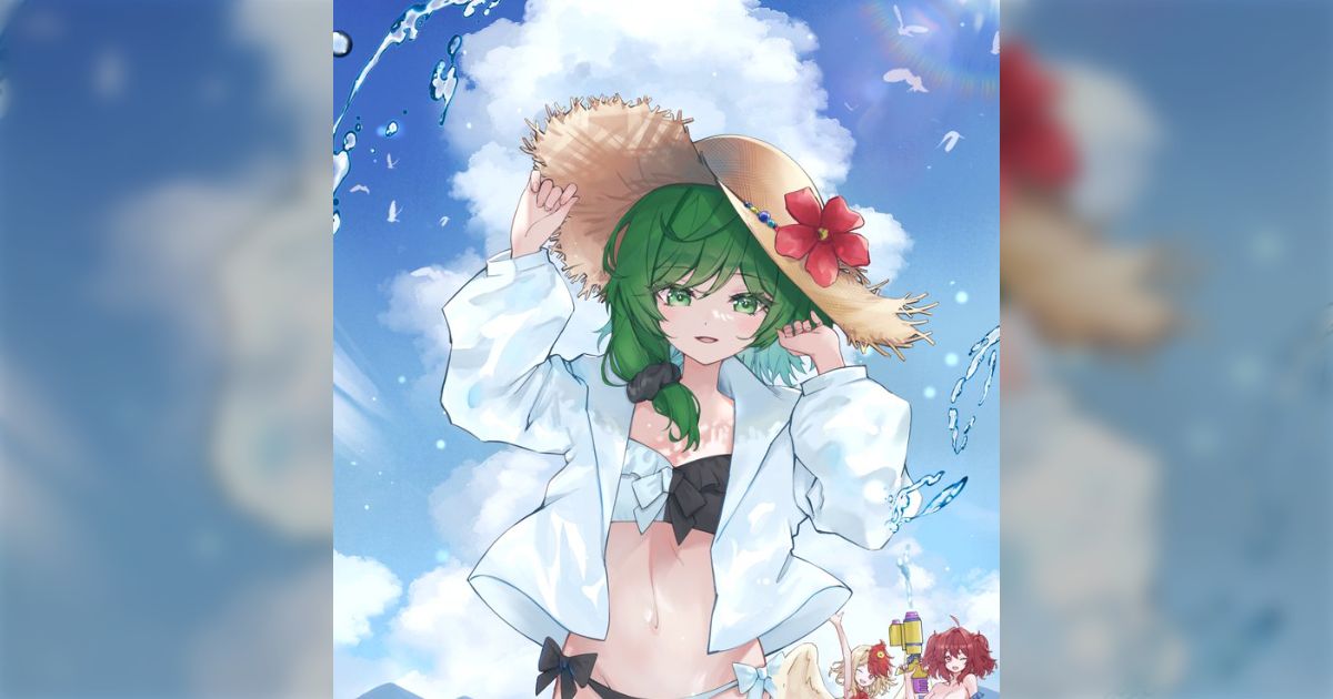 東方イラストまとめ - posfie