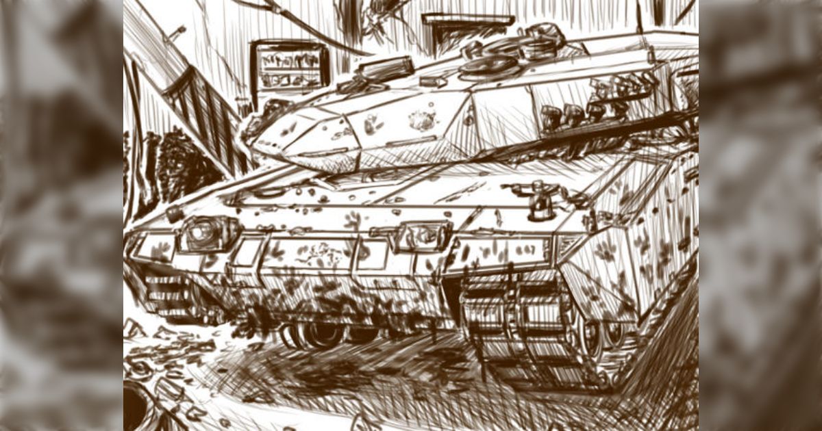 ゾンビサバイバル LogFile.24 - posfie