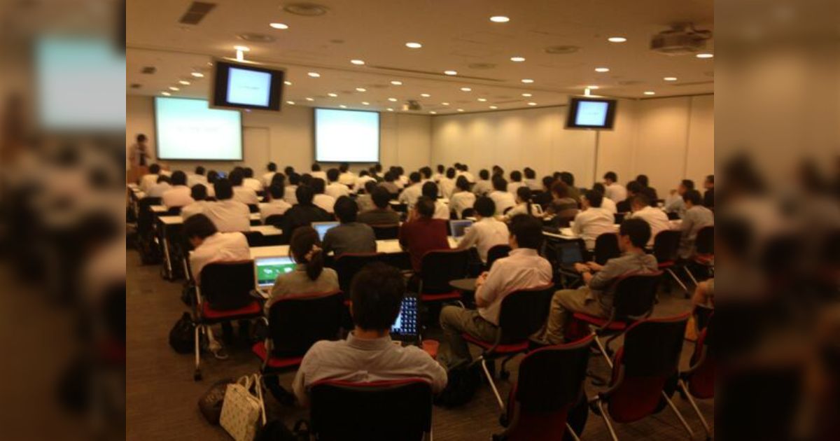 2013/06/20(#jjug)JJUG Night Seminar ~ Java エンジニアのためのJava(再)入門 - posfie