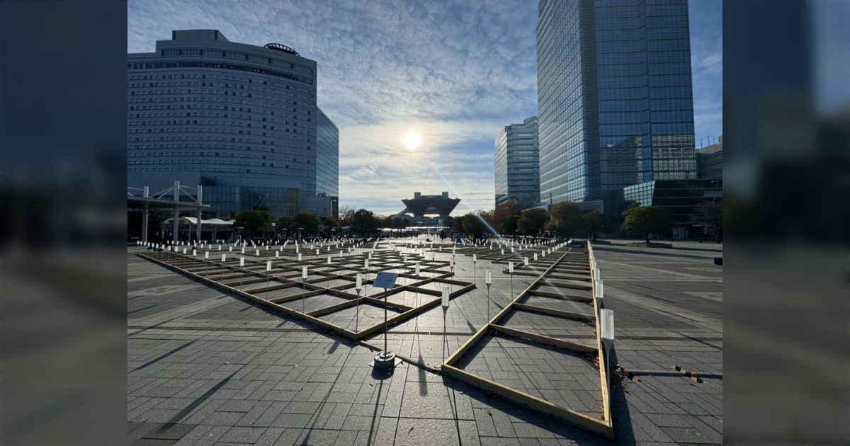 C105拡大準備集会実況と補足、会場周辺レポート等 (2ページ目) - Togetter [トゥギャッター]