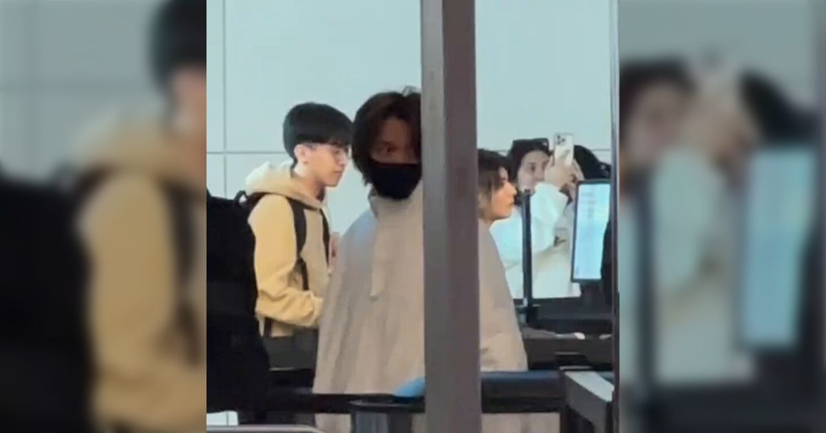 231213 DCA >>> ATL ️ - posfie