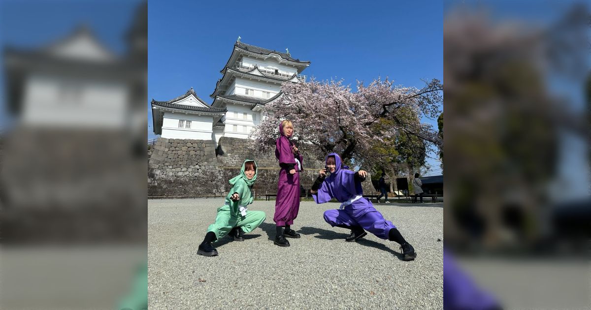 PHPカンファレンス小田原2024 - posfie