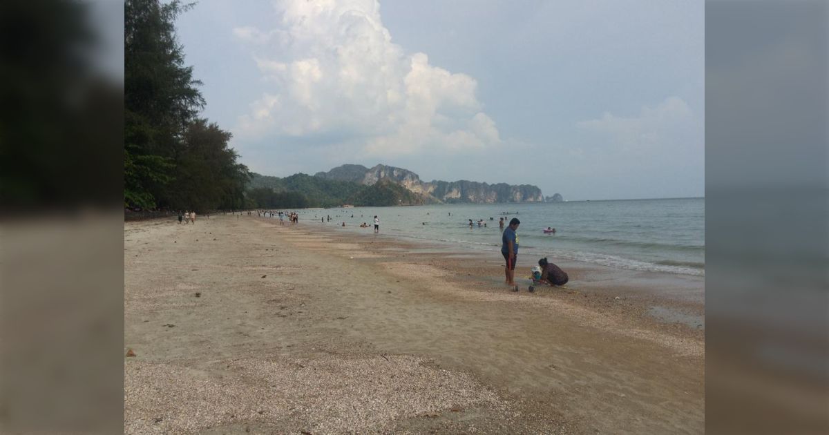 2015/4/11-19 タイ南部～マレーシア旅行 - posfie