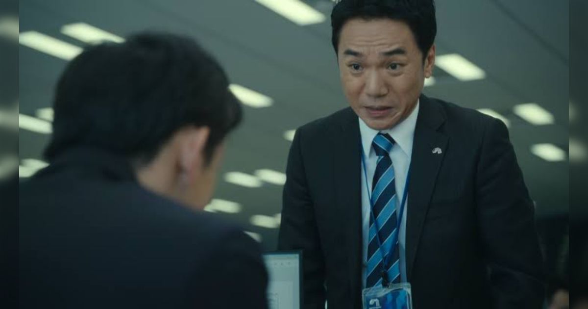 地面師で俺が一番興奮したシーンはニトリのCMの人が出てきた瞬間→引リプでご本人登場「中間管理職で奮闘しております♪」 - Togetter [トゥギャッター]