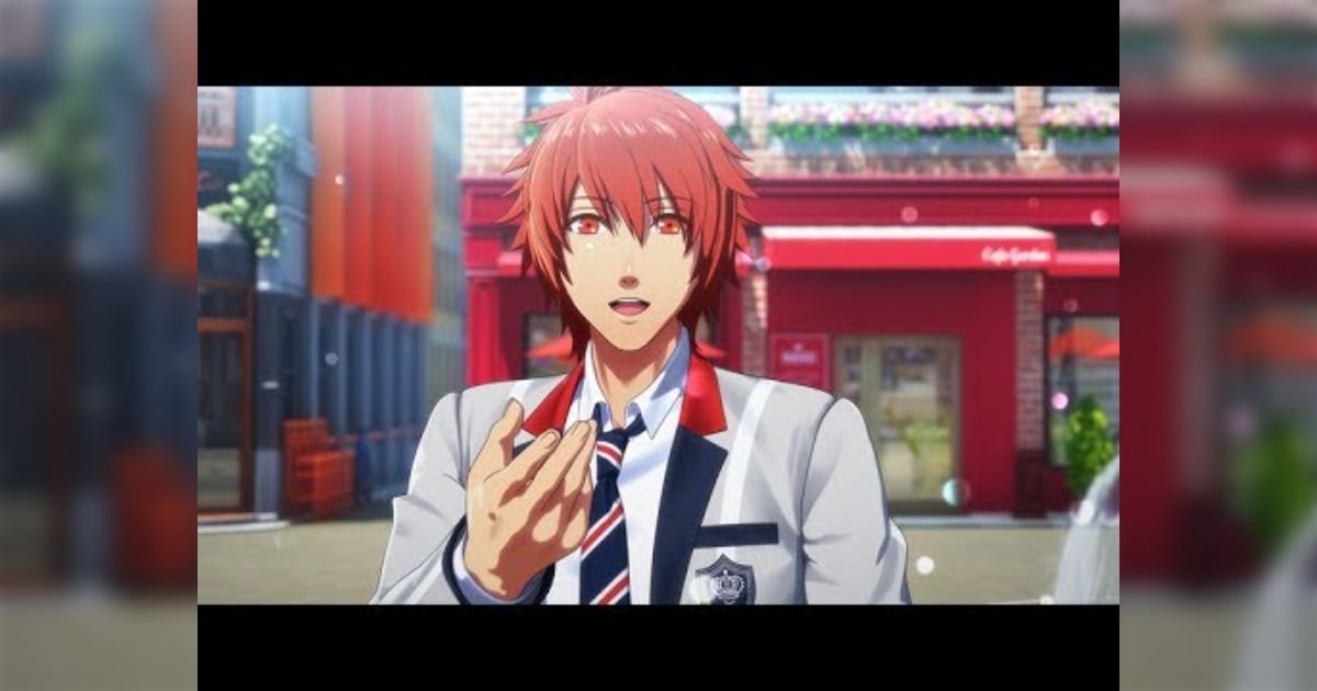 【うたぷり】「Shining☆Romance」「FORCE LIVE」発売記念ツイート‼ - posfie