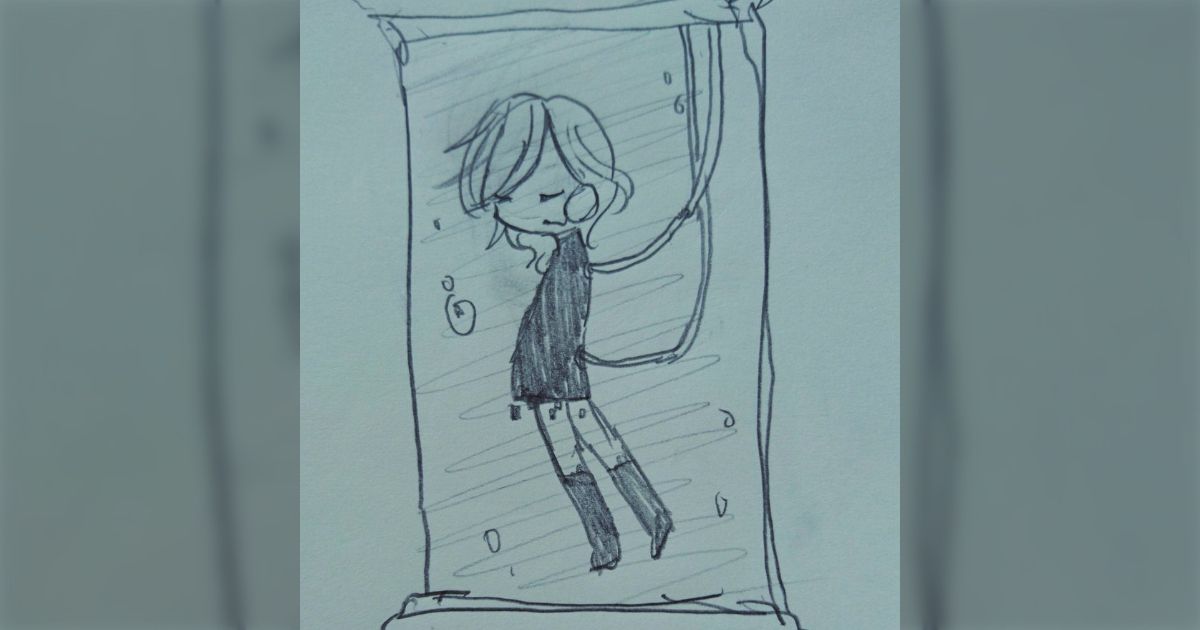 AIだいりつ - posfie