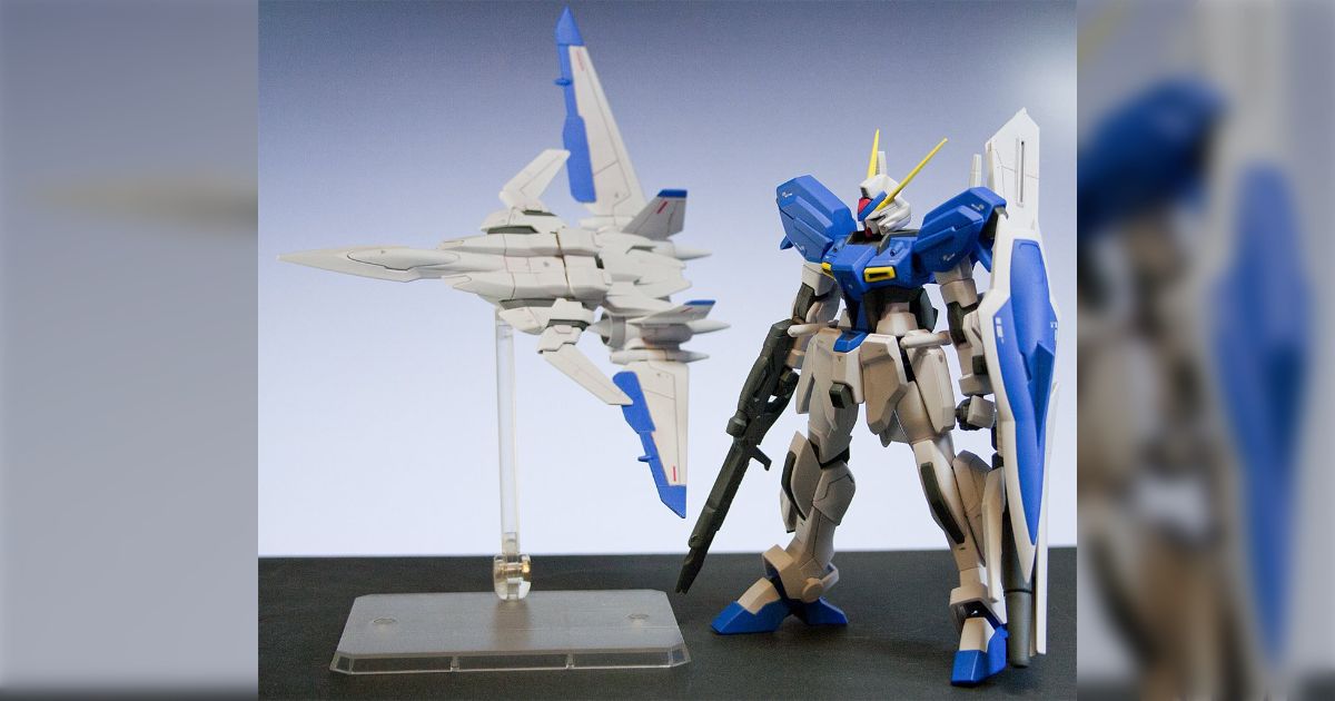 ガンダムウィンド 制作ログ - posfie