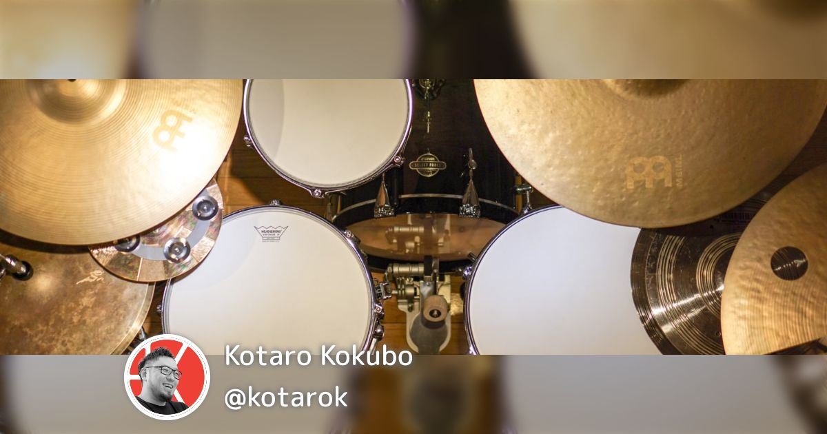 Kotaro Kokubo(@kotarok)のまとめ - posfie